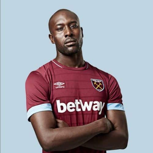 Carlton Cole, Dynamic Broadcaster, Moderator, Event Host