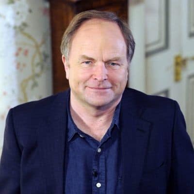 Clive Anderson, Dynamic Event Host, Speaker and Moderator