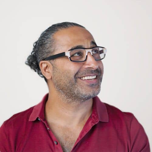 Imran Rehman - Passionate Leadership Coach and Speaker