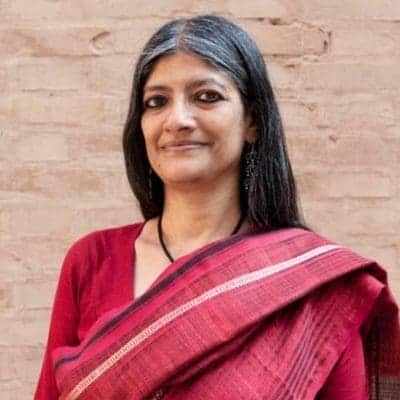 Jayati Ghosh - Extraordinary Economist and Keynote Speaker