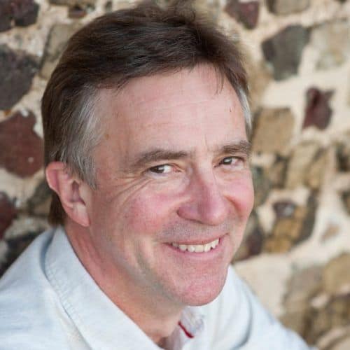 John McCarthy, Broadcaster, Inspiring Keynote Speaker