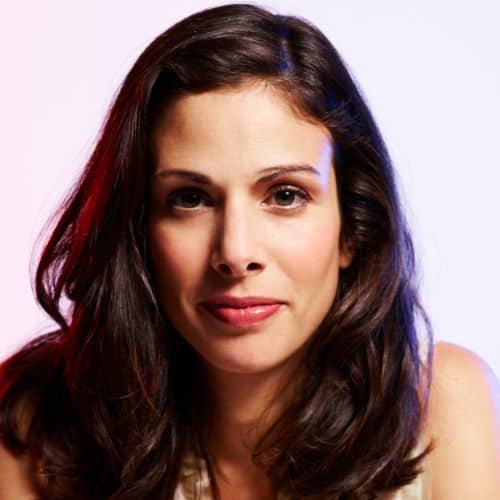 Rachel Botsman - Author, Trust Expert and Dynamic Speaker