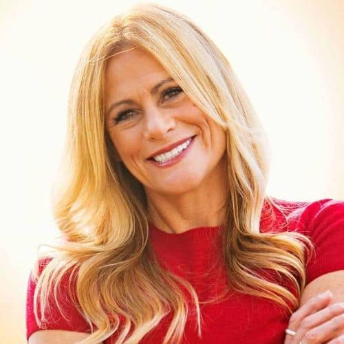 Robyn Benincasa - Endurance Racer, Author, Inspiring Speaker