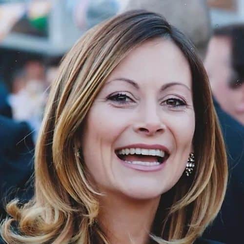 Selina Downes - Popular Journalist, Host, Moderator, Speaker