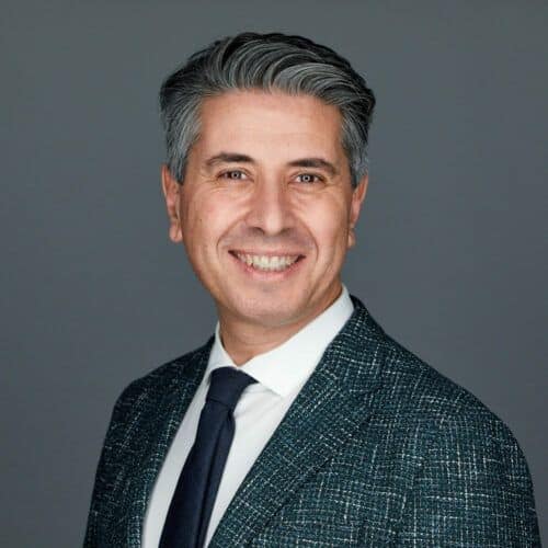 Stéphane J.G. Girod, Inspiring Innovation Speaker