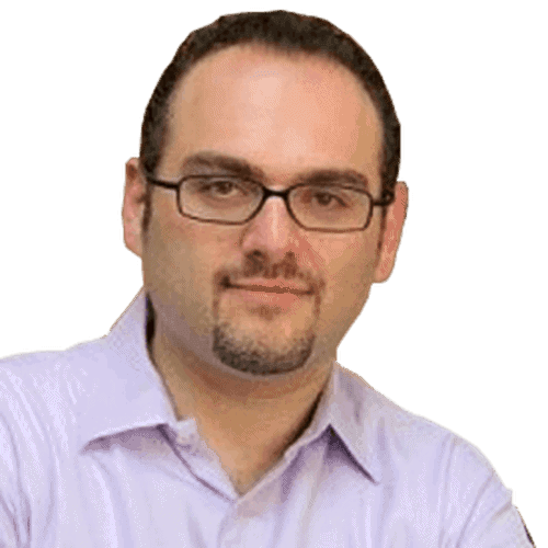 Steve Faktor | Innovation Strategist & Futurist