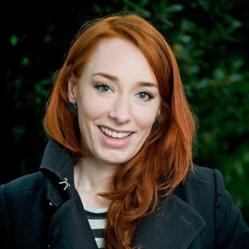 Hannah Fry - Mathematician, Best-Selling Author and Speaker