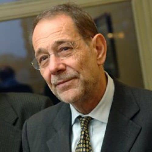 Javier Solana - Great Diplomat, Politician, Keynote Speaker