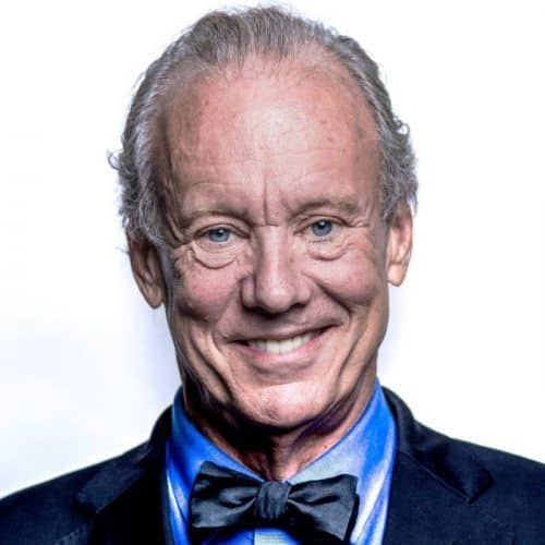 William McDonough - Revolutionary Designer, TED Speaker