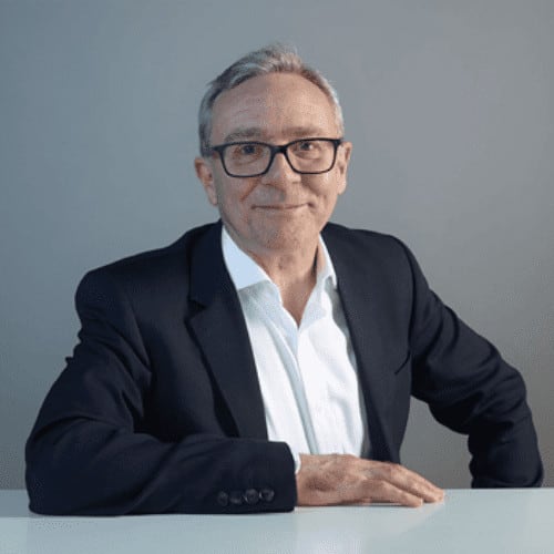 Les Binet - Marketing Effectiveness & Brand Strategy