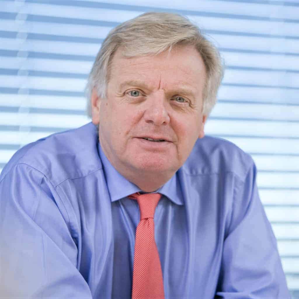 Michael Grade ITV Views Drama As Cure For Crisis | City & Business