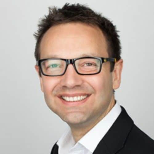 Russell Beck - Dynamic People Management Speaker