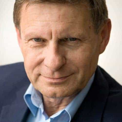 Leszek Balcerowicz, Remarkable Author, Economist and Speaker