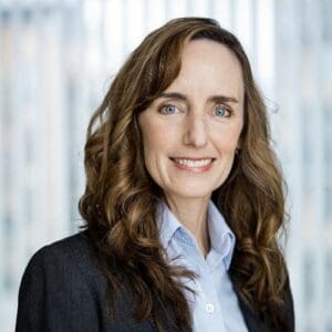 Jacqueline Carter - Leadership Expert and Speaker