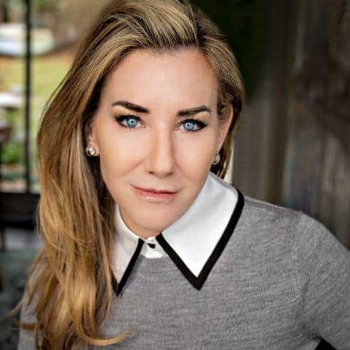 Laura Gassner Otting, Leadership Expert, Dynamic Speaker