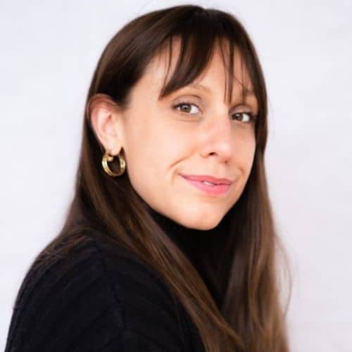 Nicole Vignola - Neuroscientist, Author, Amazing Speaker