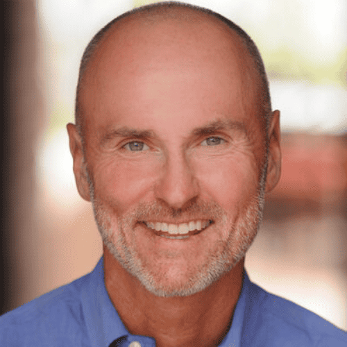 Chip Conley - Leadership Expert and 3-Time TED Speaker