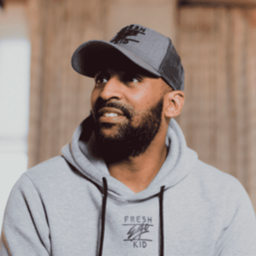 Flex - Famous Football Content Creator, Presenter, Speaker