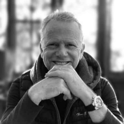 Nicholas Jeffery - Marketing Strategist, Dynamic Speaker