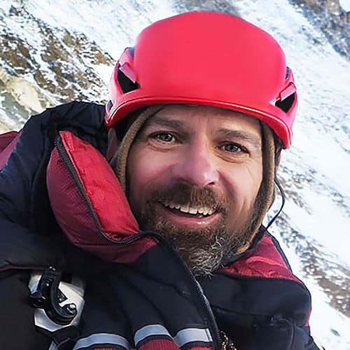 Jim Davidson: Best-Selling Author and Resilience Speaker