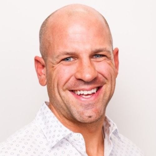 David Atkins, Resilience and Decision-Making Speaker