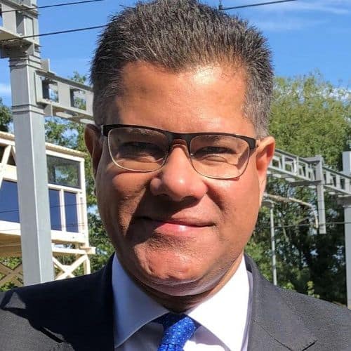 Alok Sharma | COP26 President & Climate Speaker