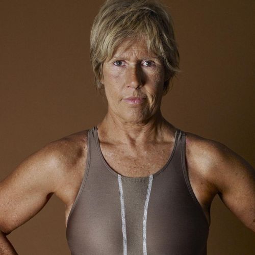 Diana Nyad | Endurance and Resilience Speaker