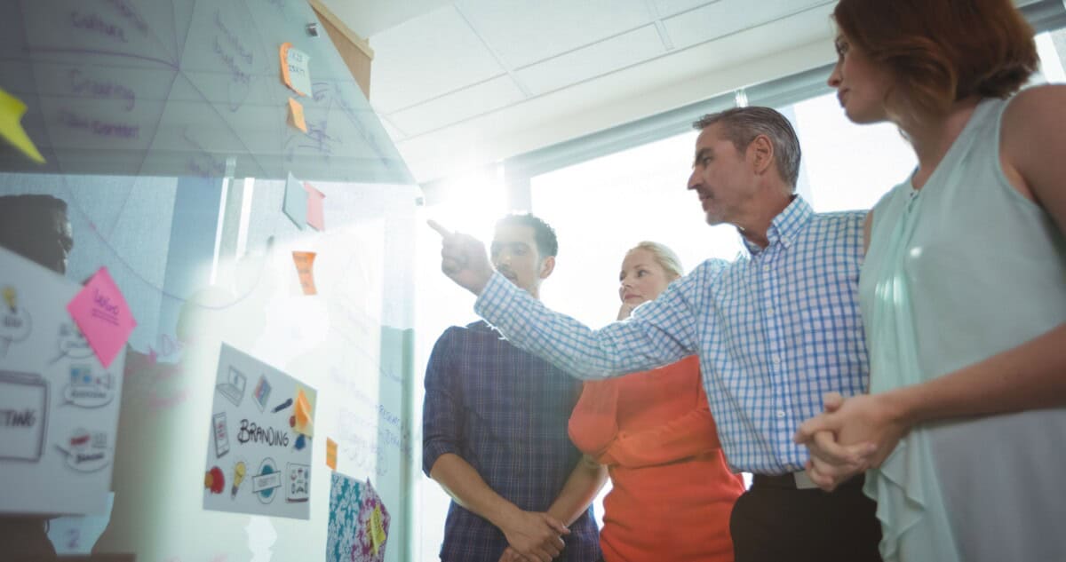 How Companies Are Winning with AI and Advanced Technology
