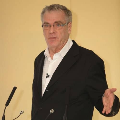 Jay Tuck: Film Producer, Best-Selling Author and Speaker