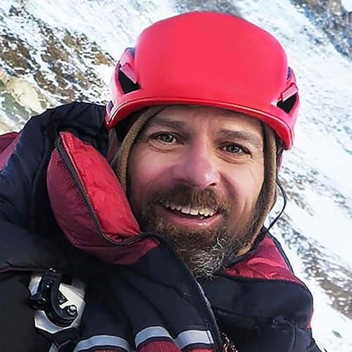 Jim Davidson | Resilience and Leadership Speaker