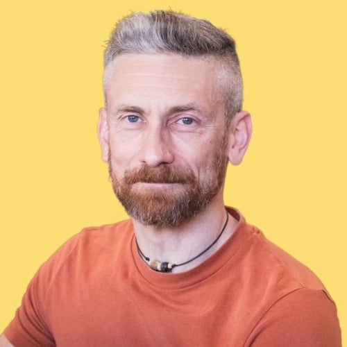 Mark Franklin: Business Strategist, Fascinating Speaker