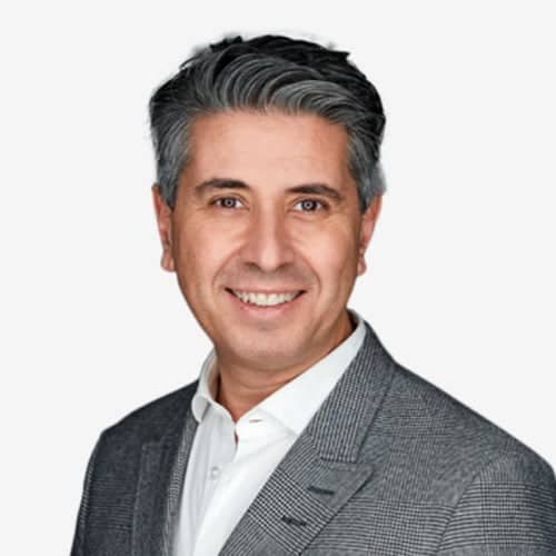 Stéphane J.G. Girod, Inspiring Innovation Speaker