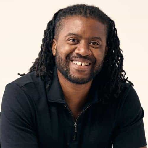 Andy Ayim – Inspiring Speaker & Inclusive Innovation Expert