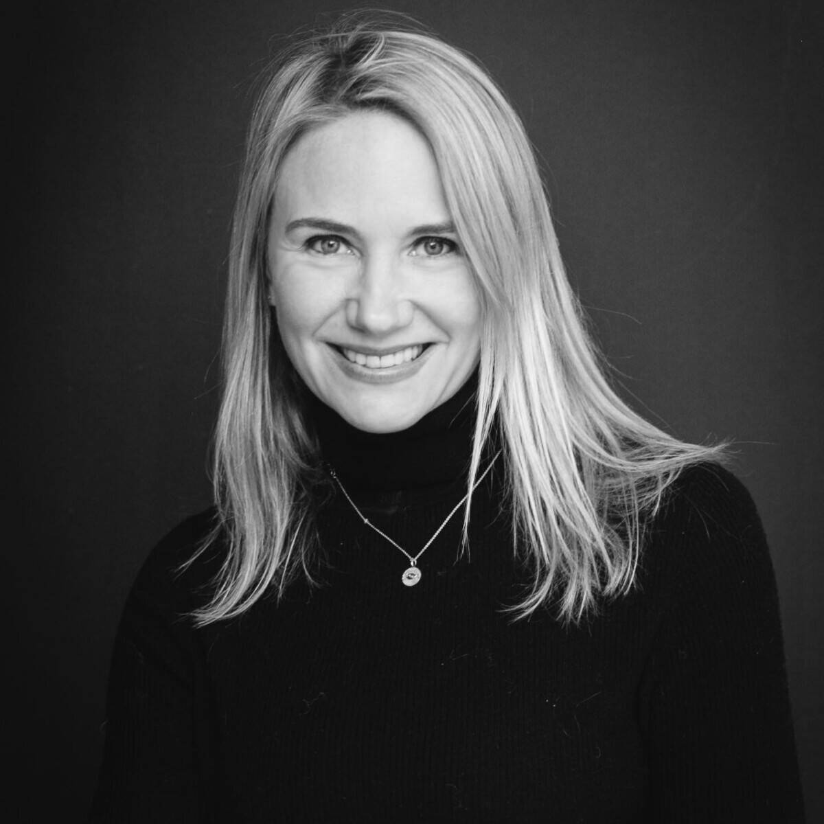Louise Laing - Serial Entrepreneur, Dynamic Keynote Speaker