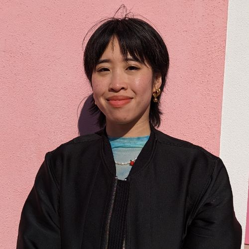 Zing Tsjeng | Journalist, Author and BBC Broadcaster