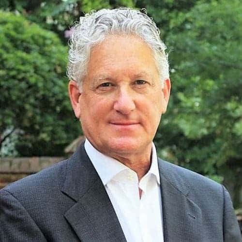 Harry Broadman - Managing Director and Remarkable Speaker