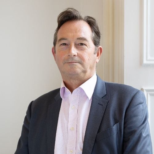 Nicholas Hopton: Brilliant Leader in Global Diplomacy