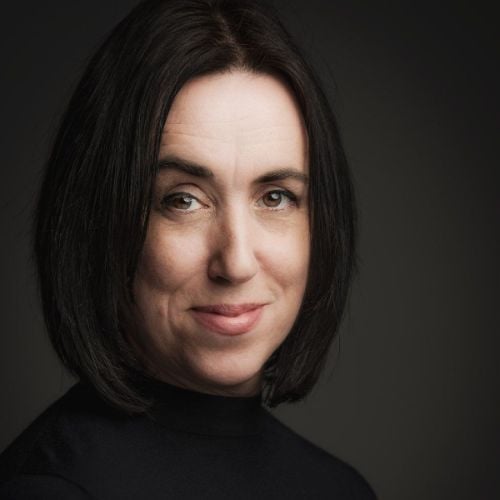 Clare McDonnell, BBC 5 Live Broadcaster and Event Host