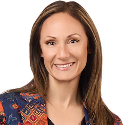 Jennifer Willey | Fearless Leadership and Team Capability