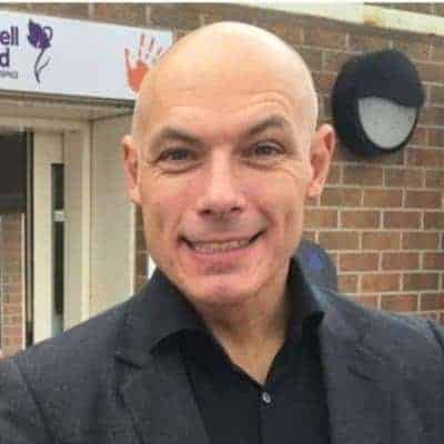 Howard Webb | Leadership & Decision Under Pressure