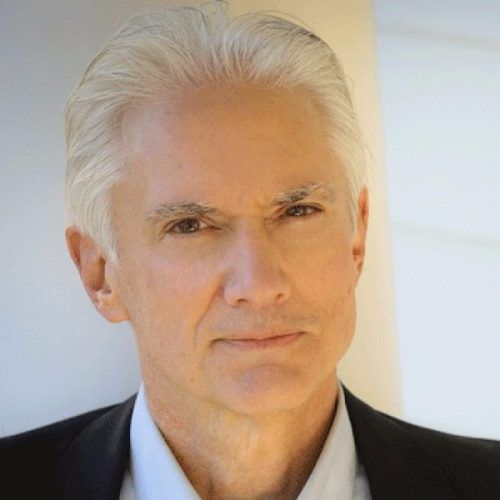 Jerry Kaplan, Renowned Expert on AI and Keynote Speaker