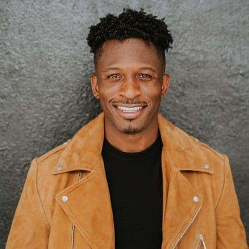 Charles Clark - Famous Athlete and Motivational Speaker
