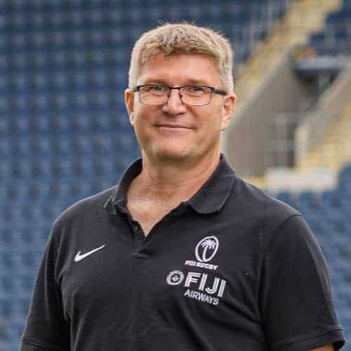 Simon Hartley | Referent für Sportpsychologie und Hochleistungssport