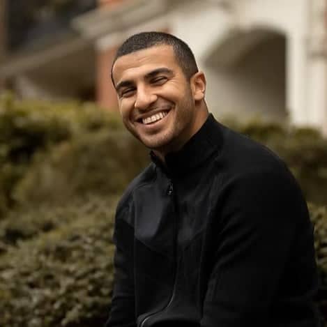 Adam Gemili | World Champion Sprinter & Speaker