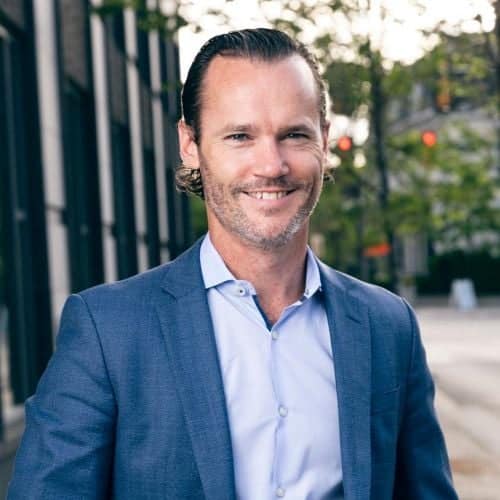 Peter Sheahan | Growth and Disruption Strategist