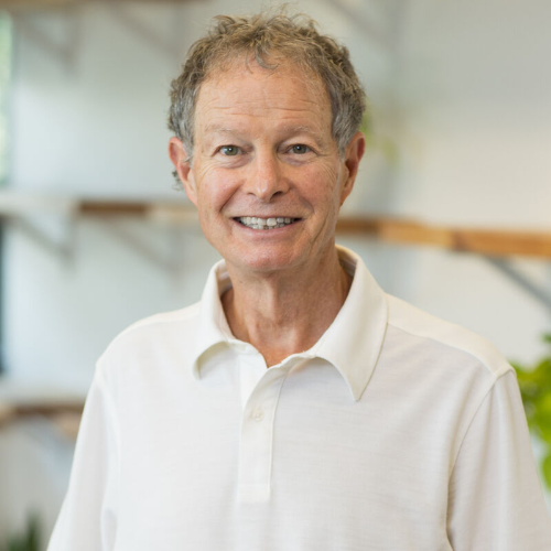 John Mackey: Inspiring Talks by a Brilliant Visionary