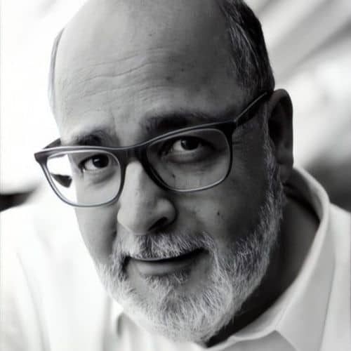Jonathan Gabay, Creative Branding and Marketing Speaker