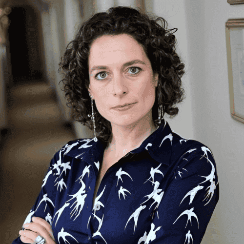 Alex Polizzi | Hospitality & Business Turnaround