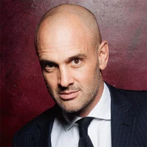 Ed Stafford – Explorer and Resilience Speaker