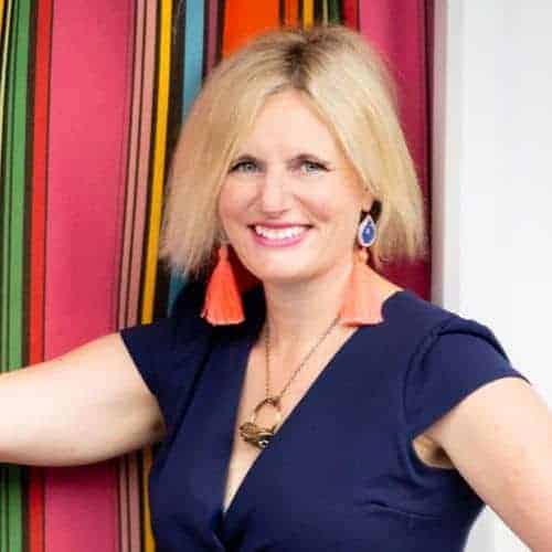 Faye Dicker, Broadcaster and Brilliant Voiceover Artist